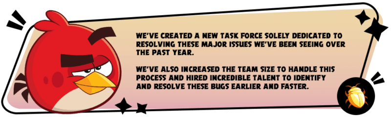 Flock Forward 01: Soar to New Heights | Angry Birds