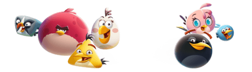 Angry Birds 2 | Angry Birds