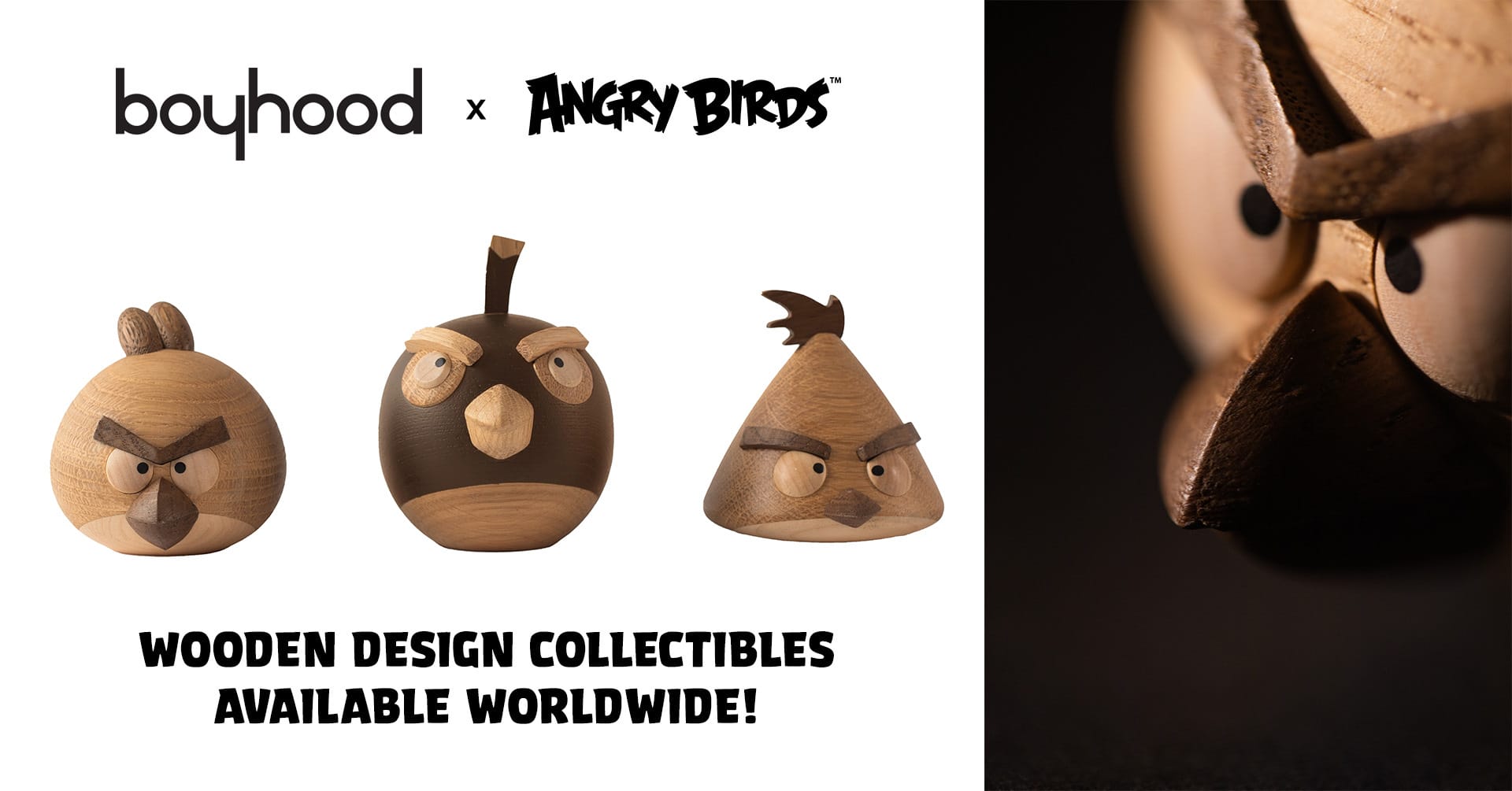 Merch | Angry Birds