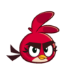 Zeta | Angry Birds