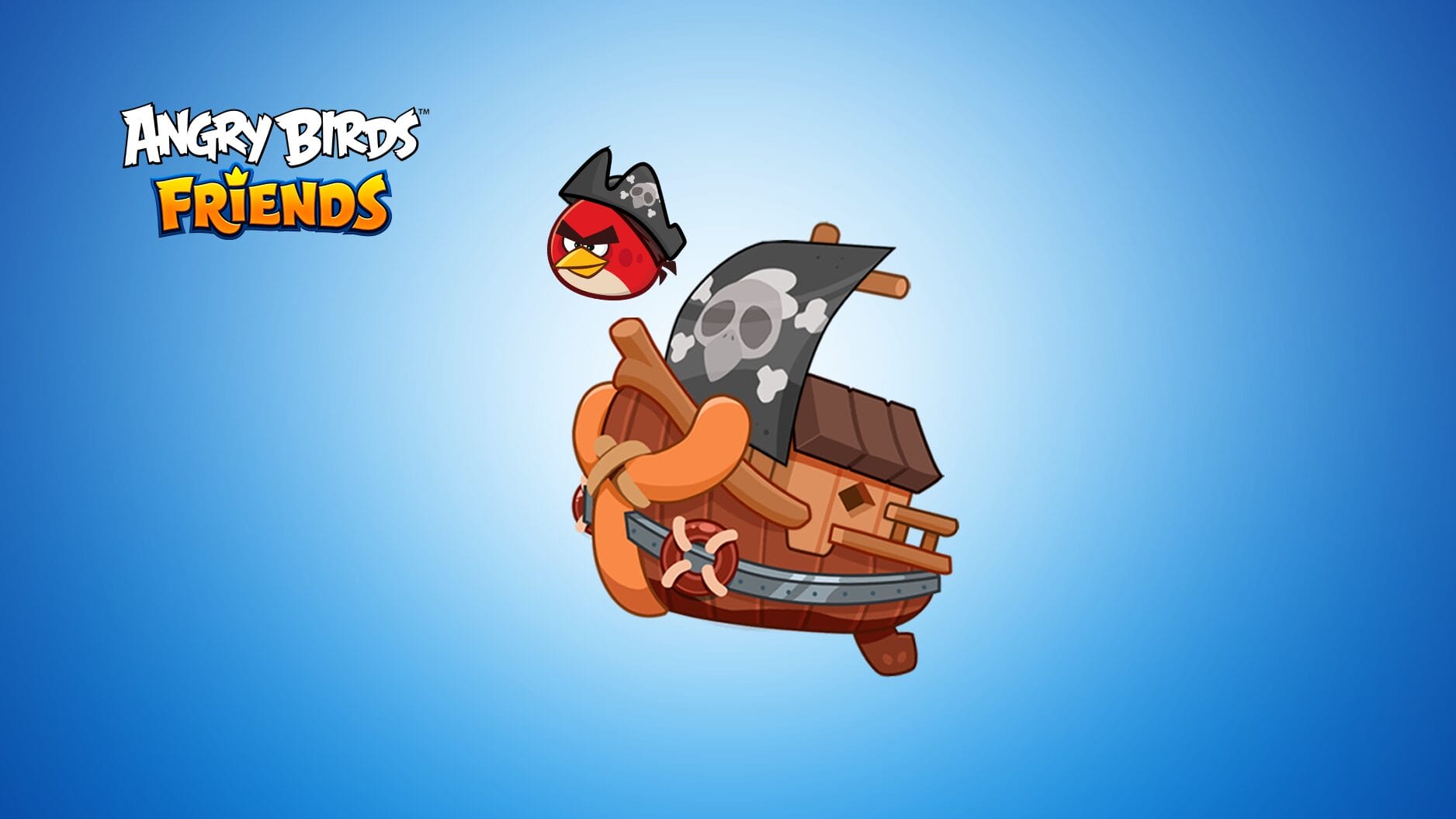 Angry Birds Friends | Angry Birds