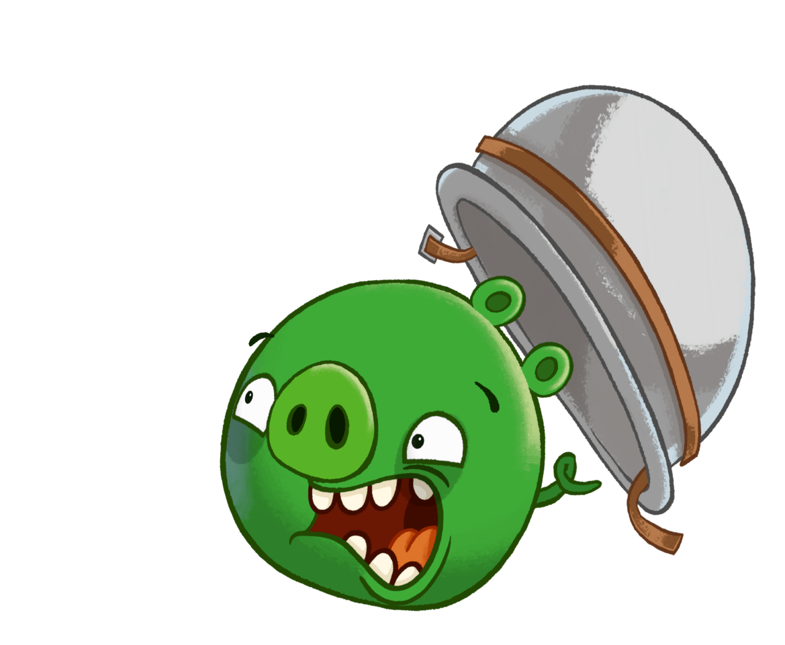 Angry Birds Toons | Angry Birds