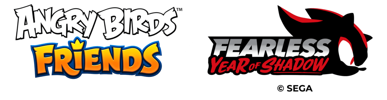 Angry Birds Friends | Angry Birds