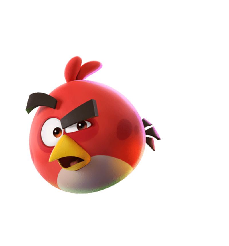 Angry Birds Friends Angry Birds