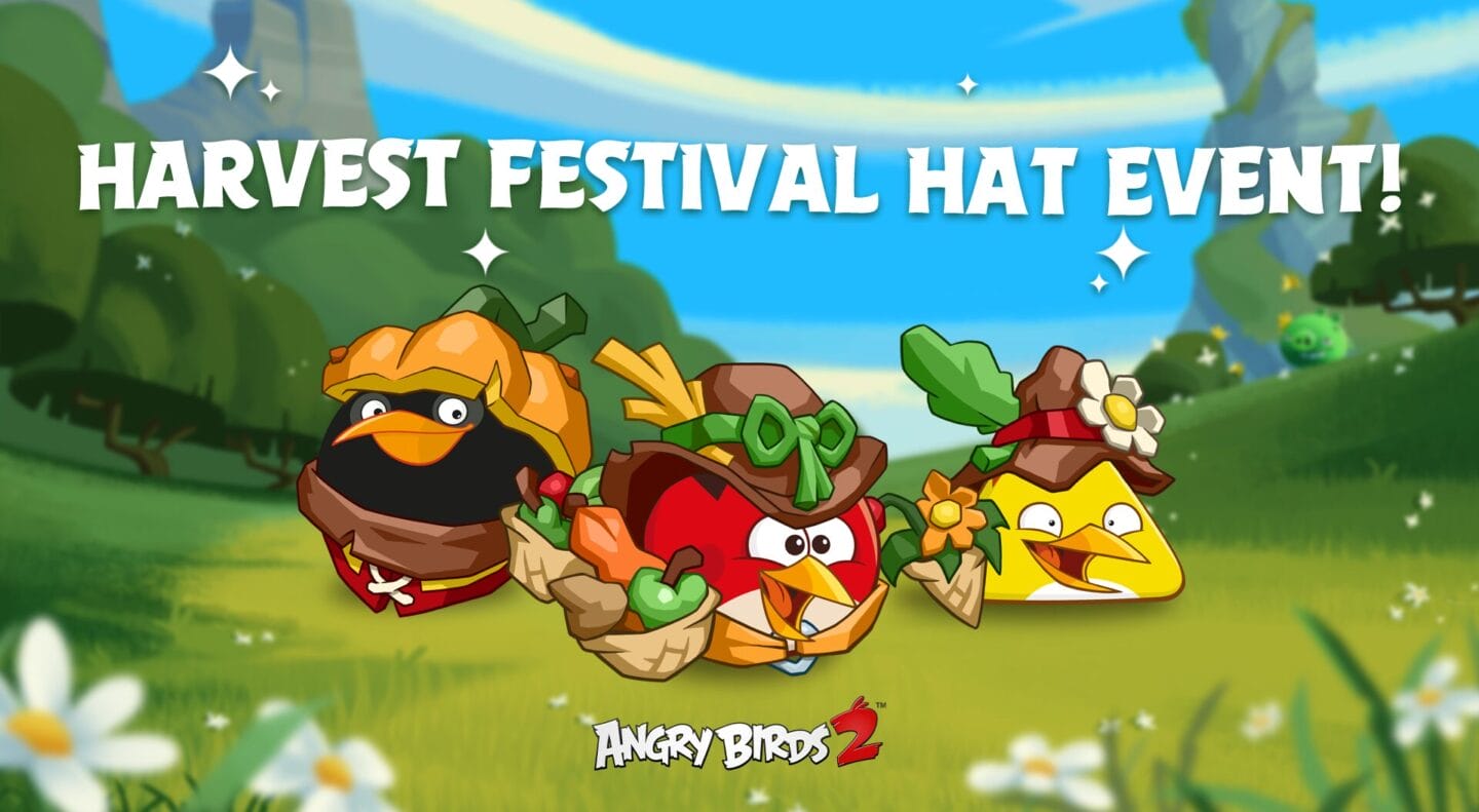 Angry Birds 2 | Angry Birds