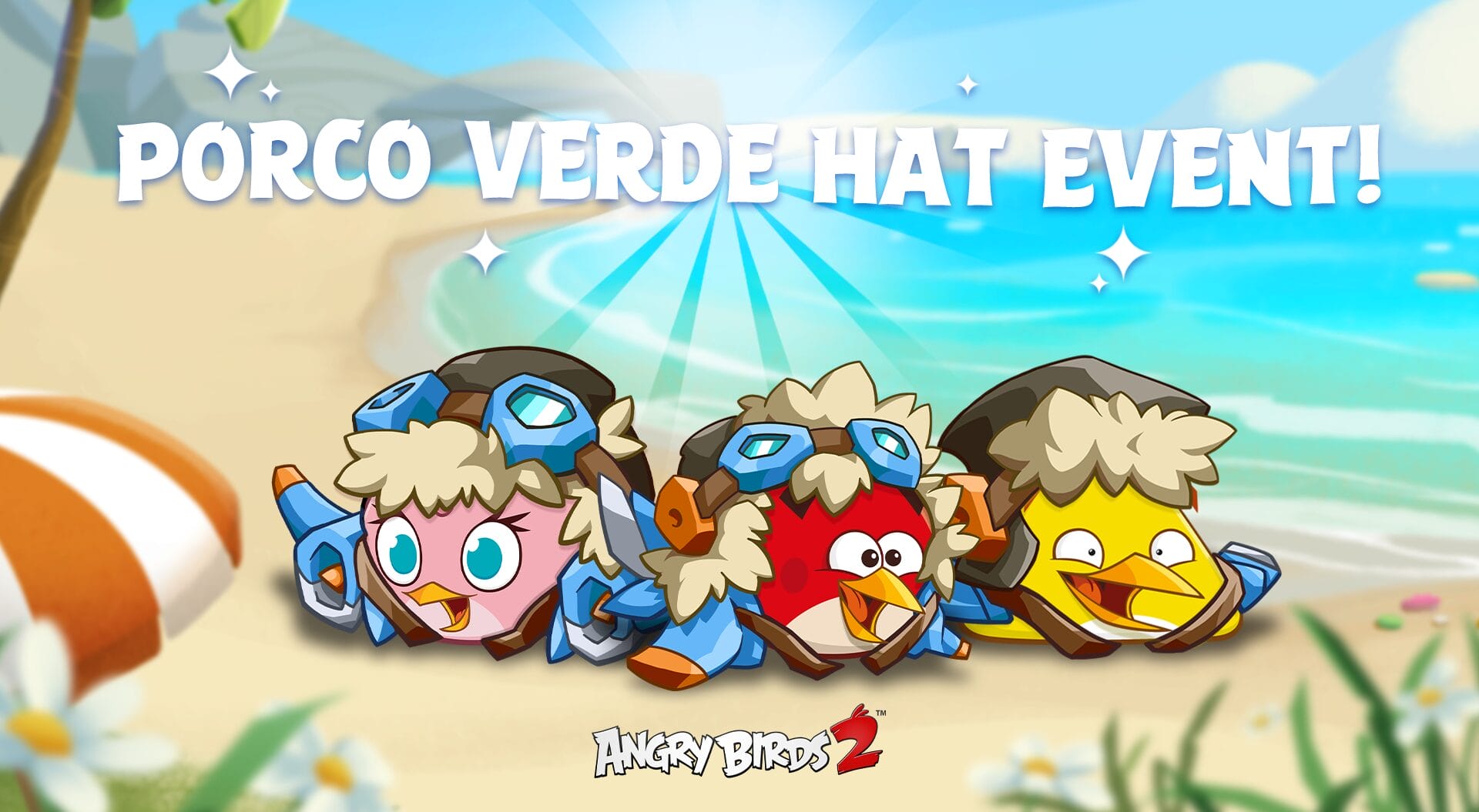Feel the Wind Beneath Your Wings–the Porco Verde Hat Set Returns ...