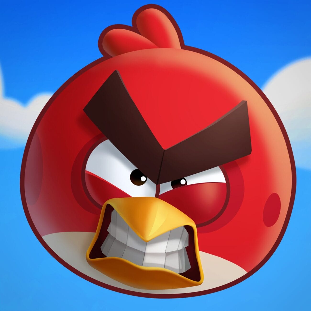 Front page | Angry Birds