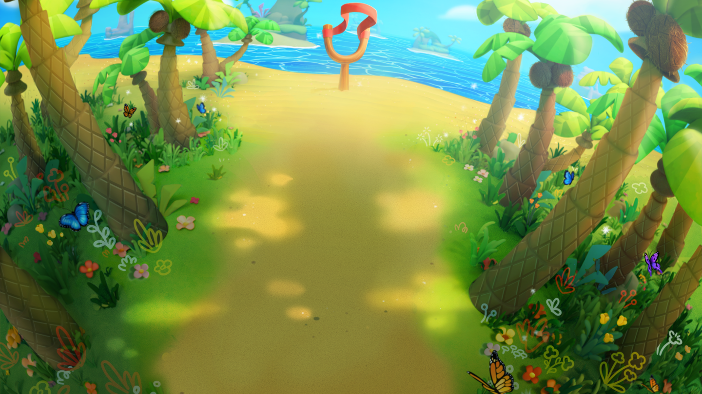 Front page | Angry Birds