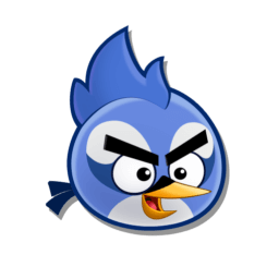 Zeta | Angry Birds