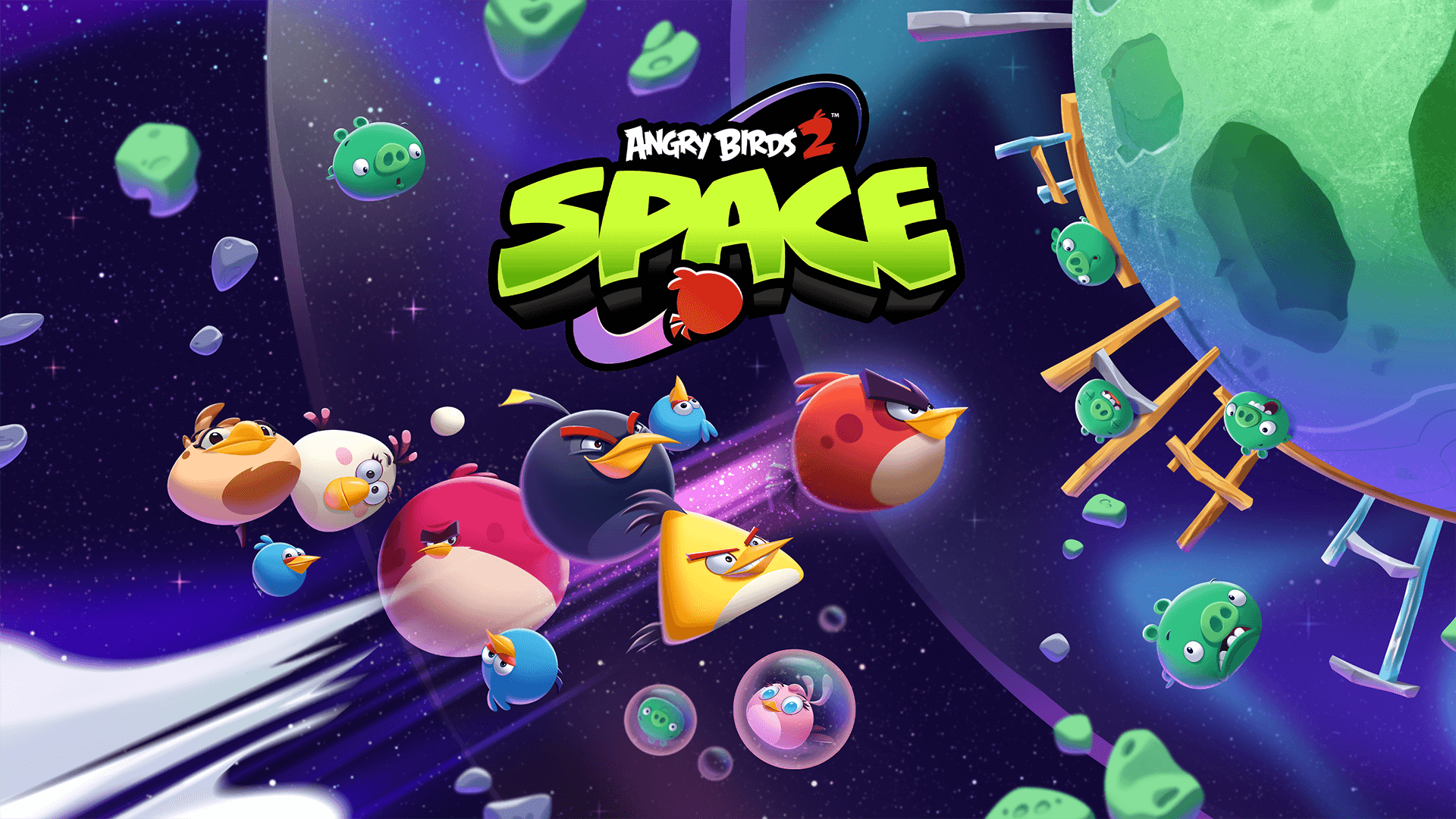 Birdsona Creator | Angry Birds