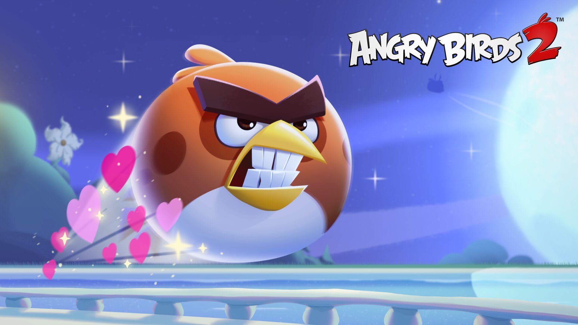 Flock Forward 8: Teasers, Updates, and Feedback👀🔧 | Angry Birds