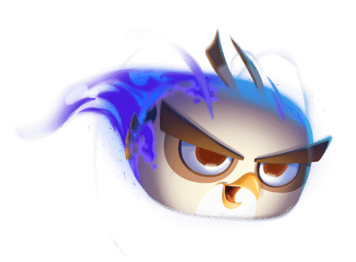Front page | Angry Birds
