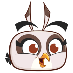 Hal | Angry Birds