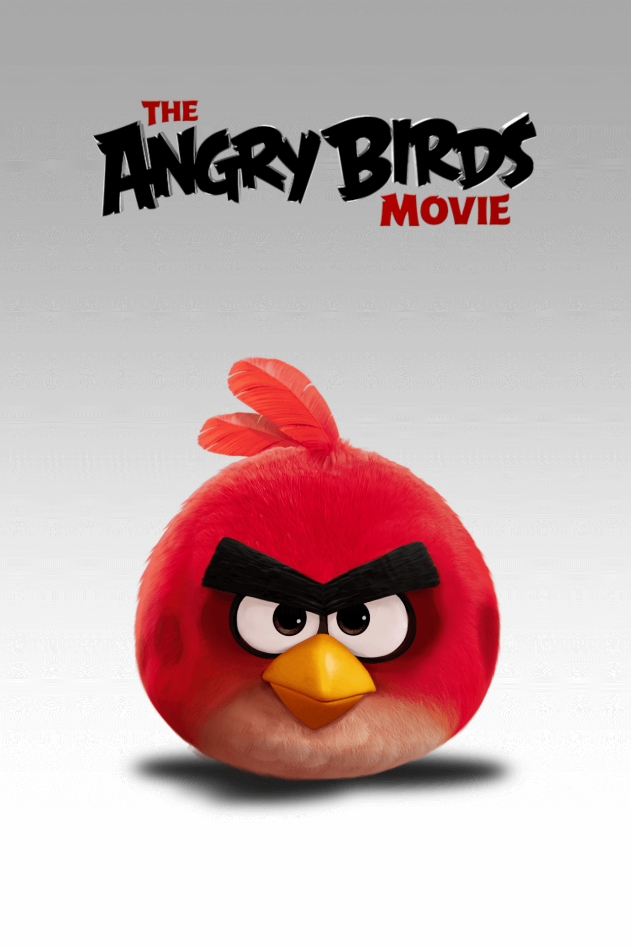 by KrimaDraws | Angry Birds