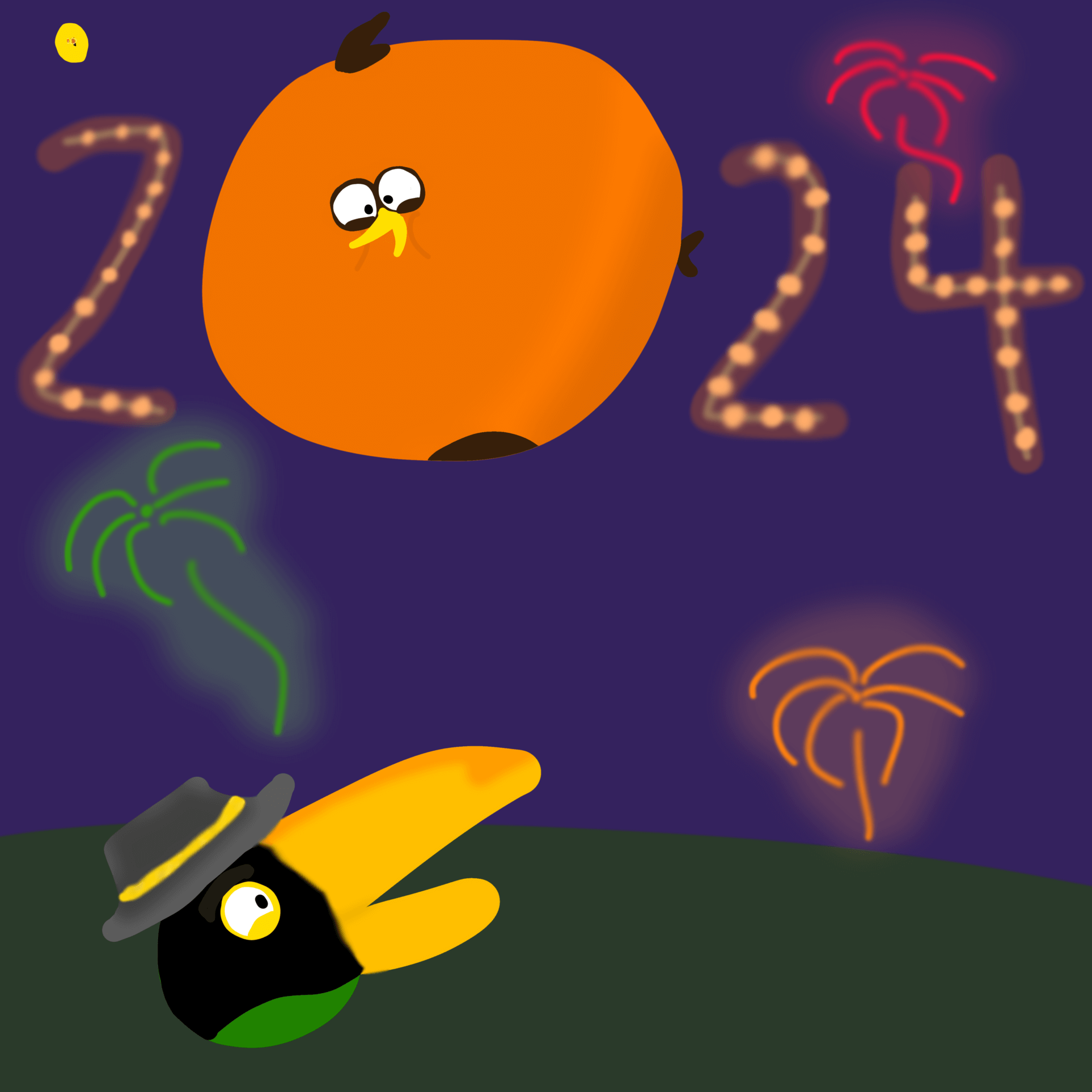 by Noob | Angry Birds