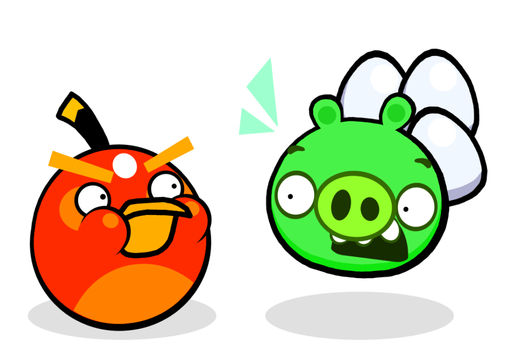 bomb Archives | Angry Birds